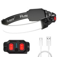 Cyclops Orion LED Hat Clip Light Black 19 Lumen - Walmart.com