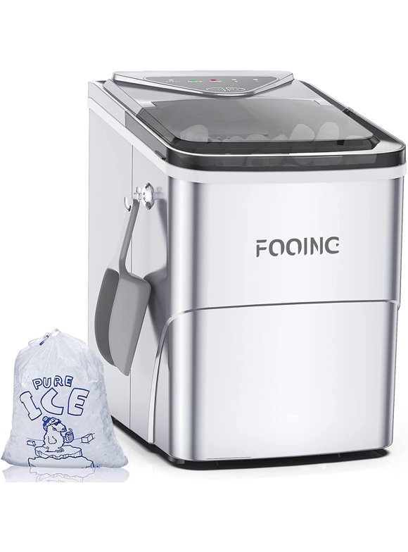 Nugget Ice Makers in Ice Makers - Walmart.com