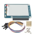 2 7inch Epaper Hat Eink Module 2color Display Board For Raspberry Pi