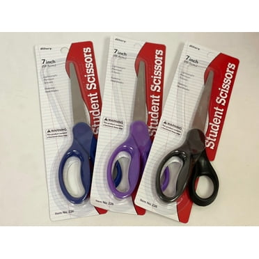 Allary Ultra Sharp 3-Piece Scissors Set - Walmart.com