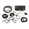 Holley EFI 550-942 Terminator X Max Universal MPFI Kit w/ Transmission ...