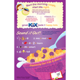 Berry Berry Kix Breakfast Cereal, 12 oz Box - Walmart.com