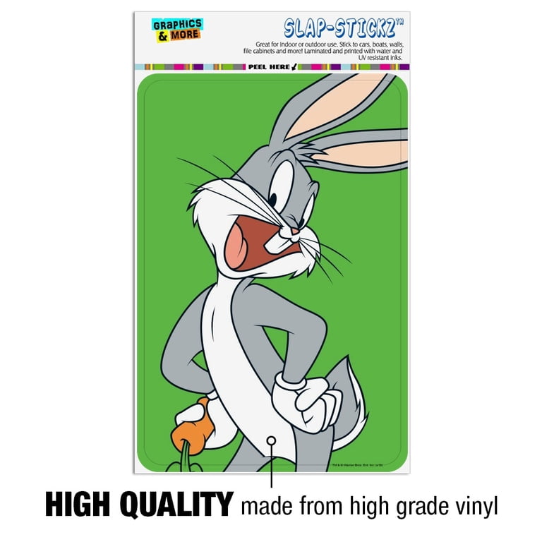 Cara De Bugs Bunny De Looney Tunes Dibujo De La Cara De Bugs Bunny