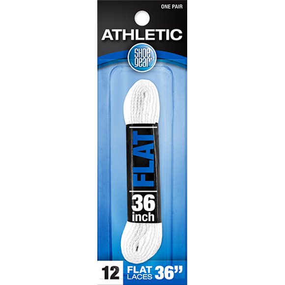 36" Shoelaces
