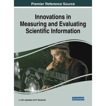 Measurement Science and Technology Evaluating the Measurement ...
