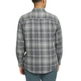 Wolverine Men's Thick Heavyweight Winter Button-Down Flannel Shirt ...