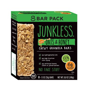 Meta health bar, 1.41 oz, 10 count (choose your flavor) - Walmart.com