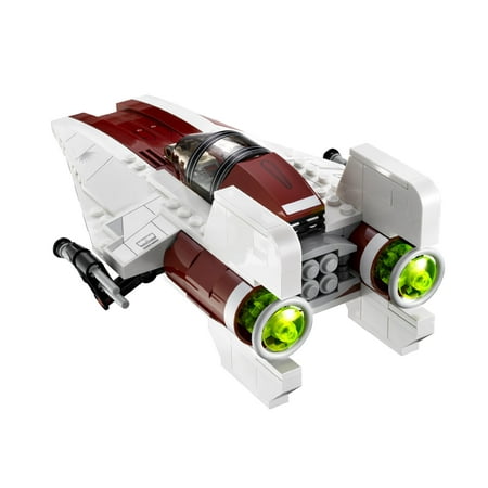 LEGO Star Wars A-wing Starfighter 75003 | Walmart Canada