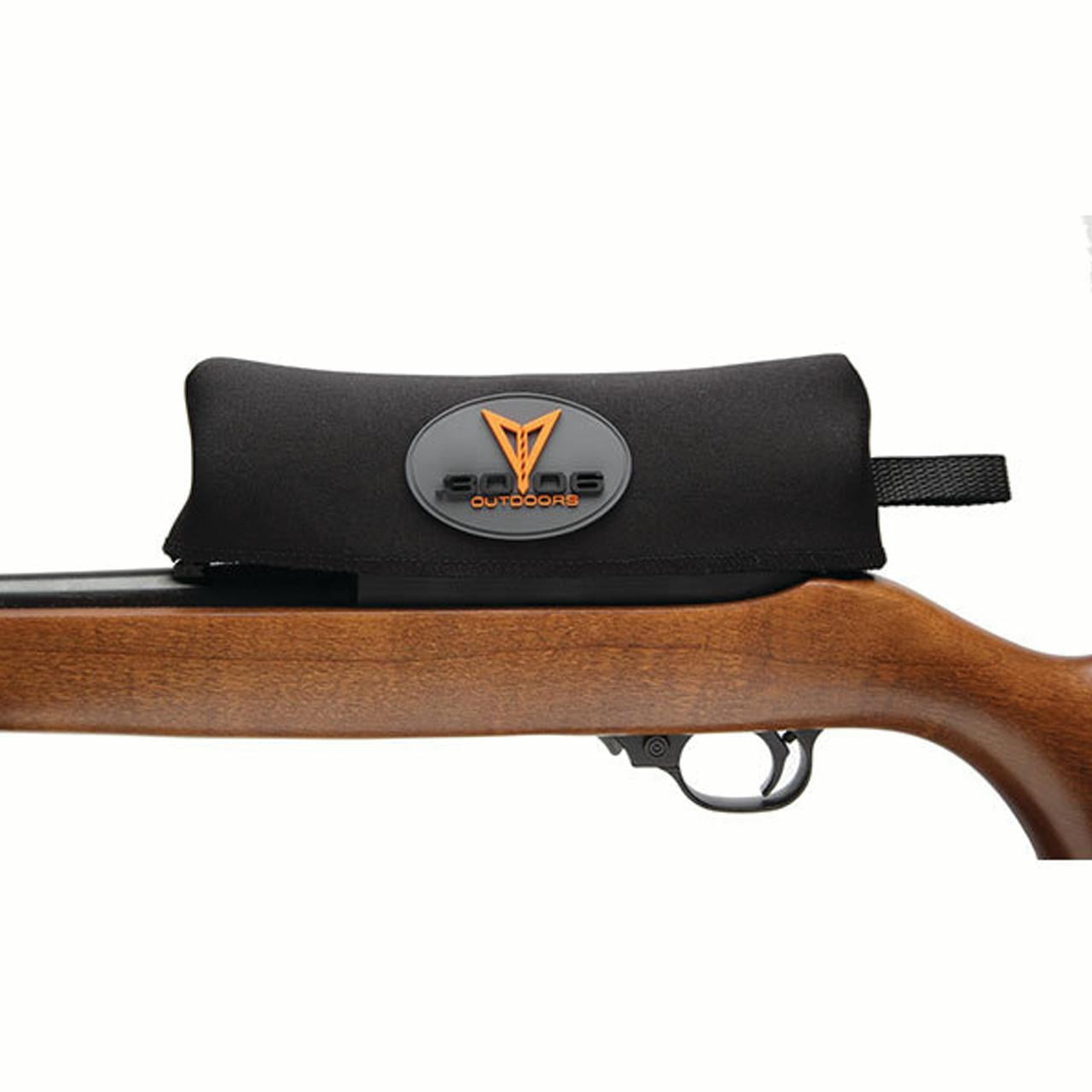 .30-06 Outdoors Stretch Fit Scope Protector 3, 4 to 5.25 Inch - Walmart ...