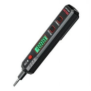 Voltage Tester/Non-Contact Voltage Tester with Signal Percentage, Dual ...