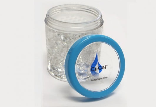 Prestige Crystal Gel Humidifier Jar - 2 oz. - 6 Pieces - Walmart.com