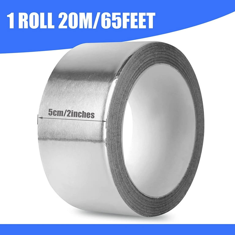 Metal Adhesive Tape