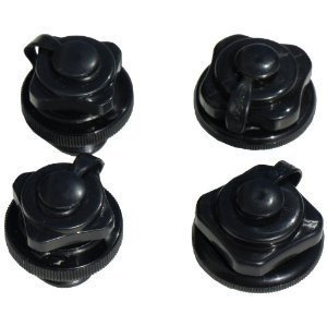 Solstice Inflatable Boston Valve Replacement Kit - Walmart.com