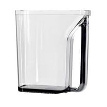 Samsung Genuine OEM DA97-14504C Refrigerator Ice Bucket Assembly ...