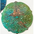 Weathered Copper Patina Effects Kit (4pcs), Antique Glaze, Jewelry ...