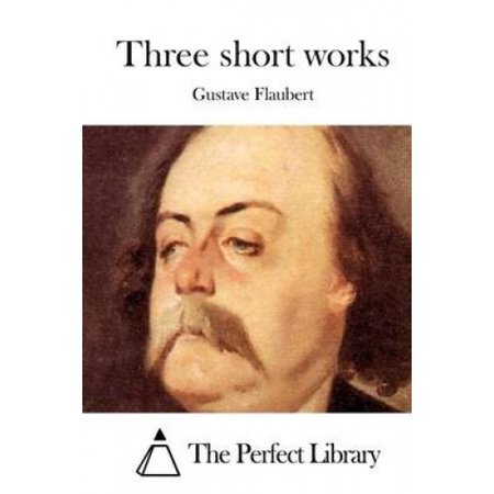 Three Short Works | Walmart Canada