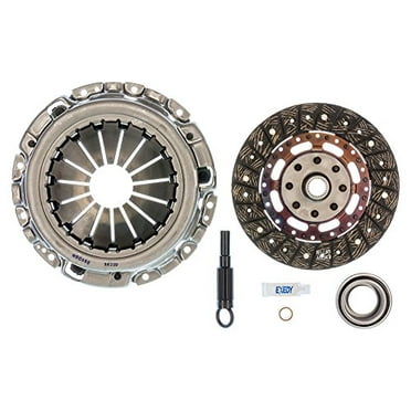 EXEDY 15010 OEM Replacement Clutch Kit - Walmart.com