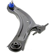 Suspension Control Arm and Ball Joint Assembly Fits select: 2008-2013 ...