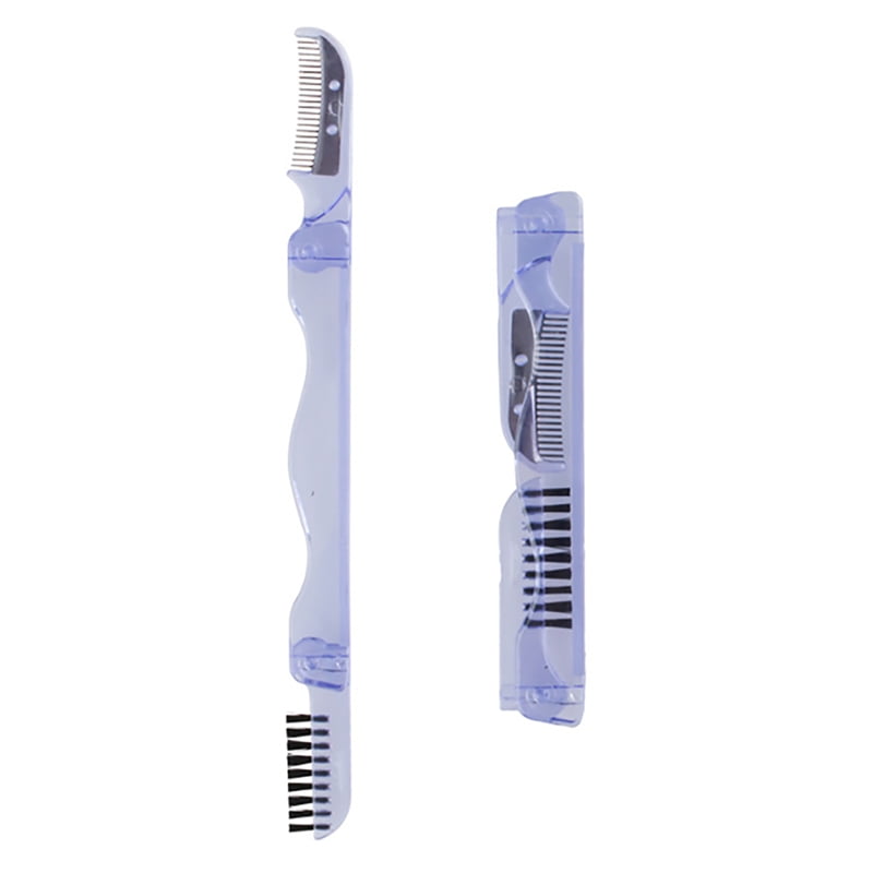 Click here for Nobrand Eyelash Comb Brush Foldable Multifunctiona... prices