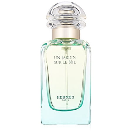 Hermes Un Jardin Sur Le Nil Eau De Toilette Spray 50ml/1.6 oz | Walmart ...