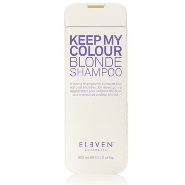 ELEVEN AUSTRALIA HYDRATE MY HAIR MOISTURE SHAMPOO 300ML-10.1OZ ...