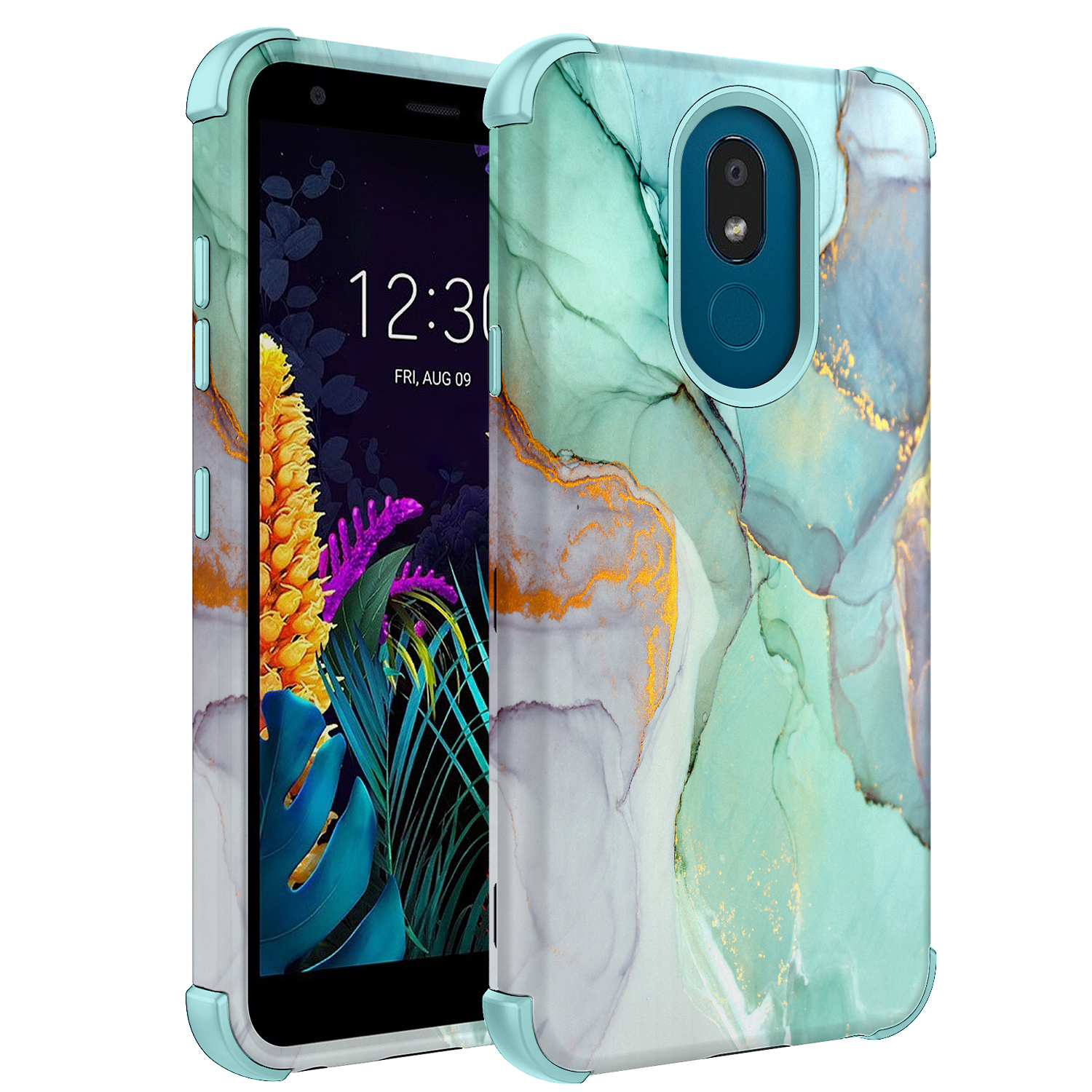 LG Escape Plus Case, LG Arena 2 Case, LG Journey LTE Case, KAESAR 3 ...