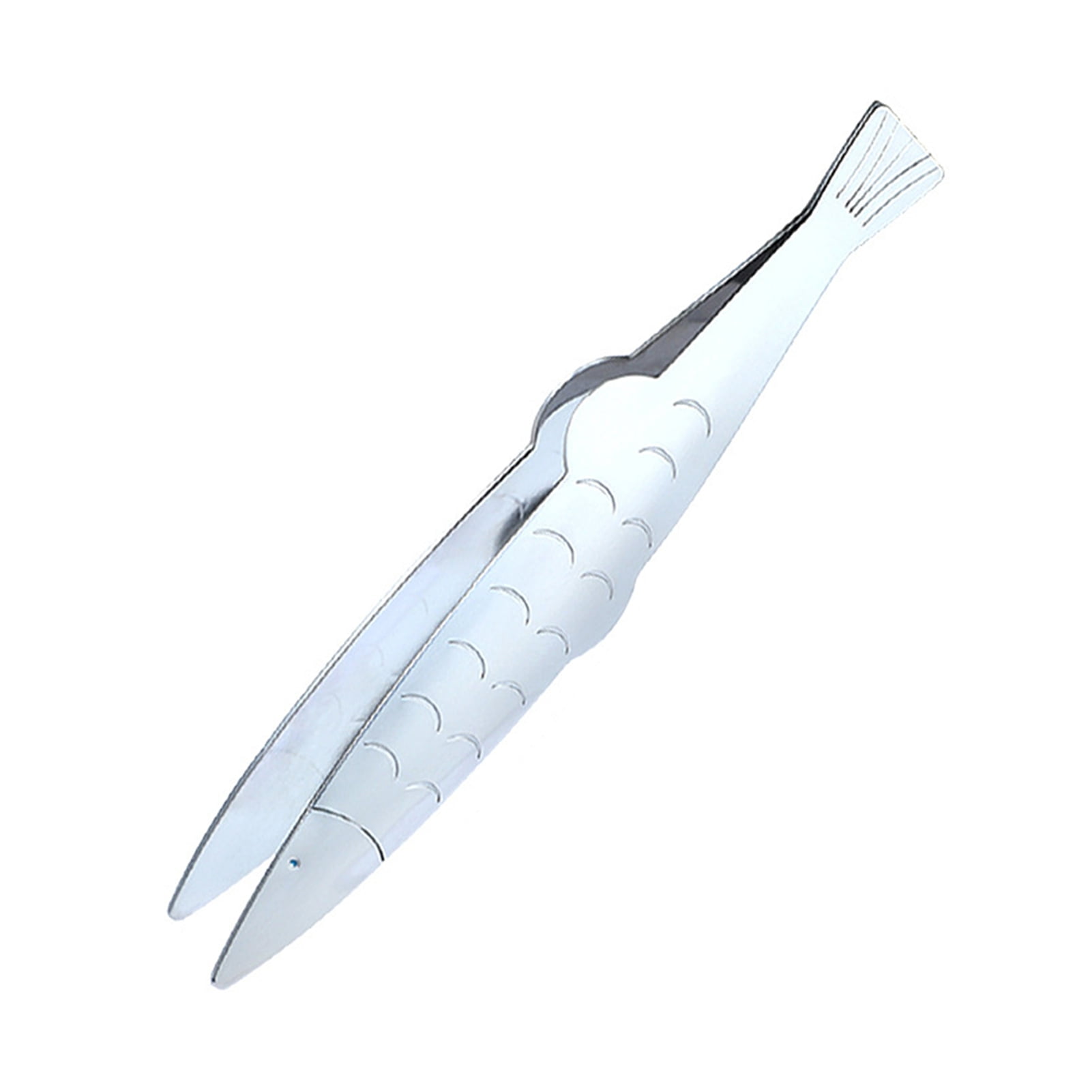 Yasu Clip for Kitchen Cute Fish Shape Kitchen Tool Clip Precision ...