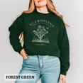 Emma M. Lion St. Crispian's Crewneck Sweatshirt Gift - Walmart.com
