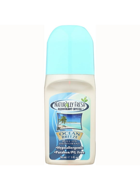 Naturally Fresh Deodorant & Antiperspirant | Walmart.com