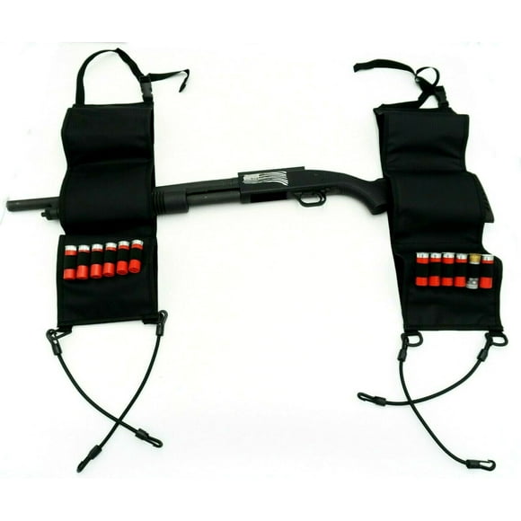 Behind Seat Gun Rack Truck