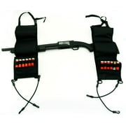 Behind Seat Gun Rack Truck