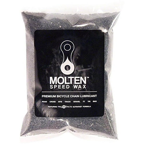 Molten Speed Wax, 1lb Bag - Walmart.ca