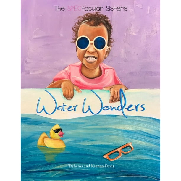 Water Wonders