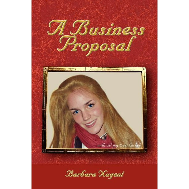 Business Proposal Formats