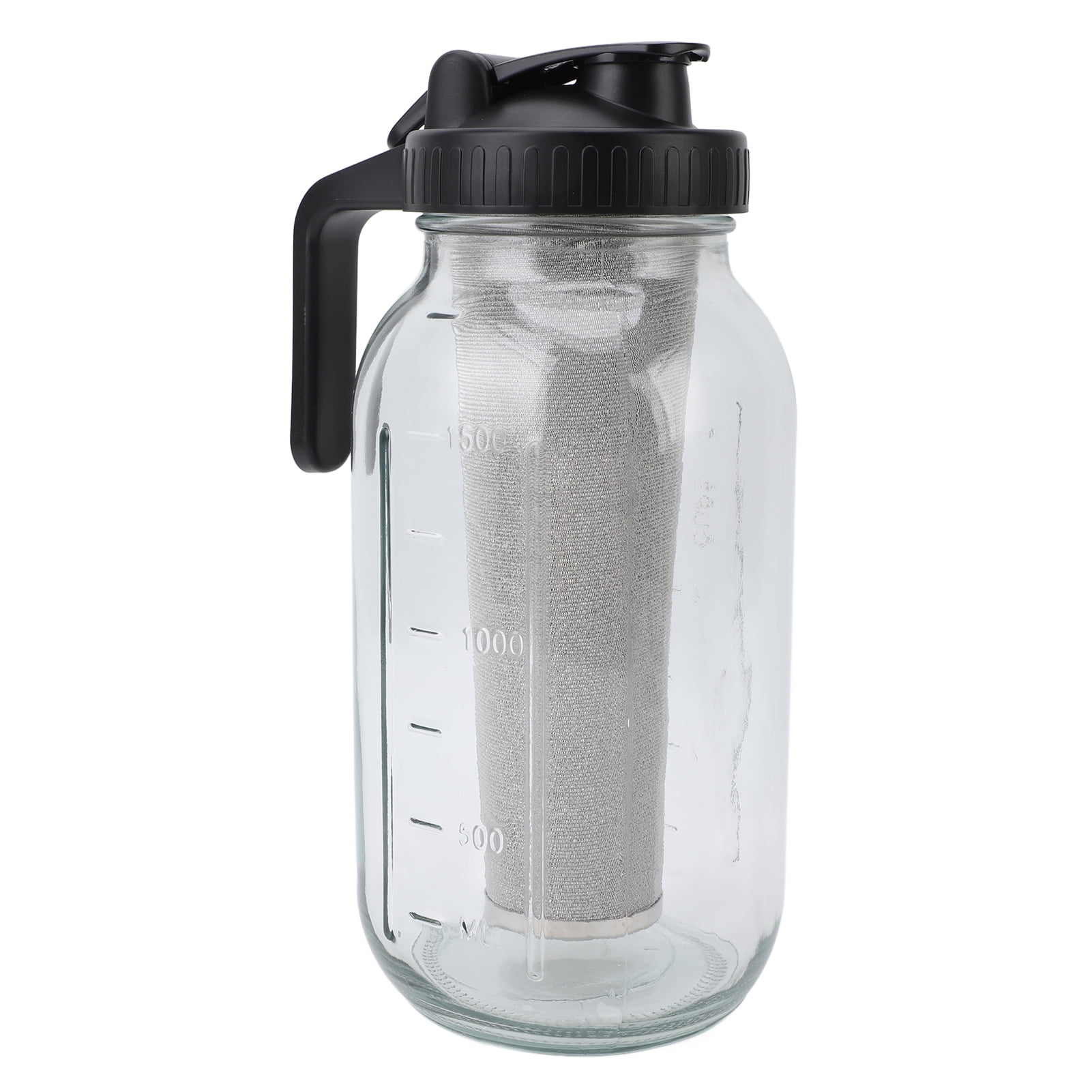 Click here for Amonsee Cold Brew Coffee Maker  Thick Glass Airtig... prices