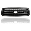Grille - Compatible/Replacement for '92-95 Toyota 4Runner - Chrome ...