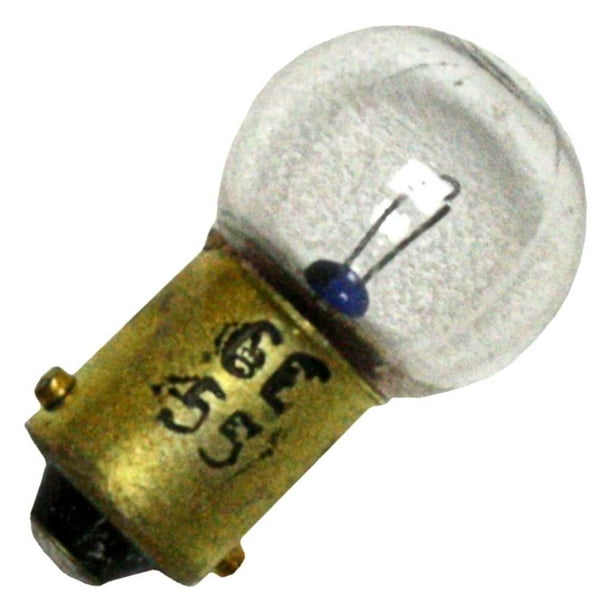 GE 25576 - 55 Miniature Automotive Light Bulb - Walmart.com