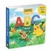 Pikachu's First Friends (Pokémon Monpoke Picture Book), (Hardcover ...