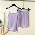 Bovxnpu Womens Pajamas Set Sleepwear 2 Piece Loungewear Set Cotton Crew ...