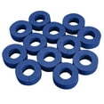 12 Pieces Foam Hair Roller Set Heatless Hair Curlers To Sleep In Self Fastening Soft Wave
