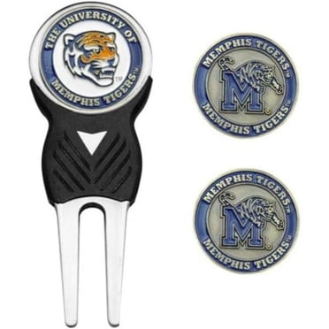Team Golf NCAA Wake Forest Divot Tool Pack With 3 Golf Ball Markers ...