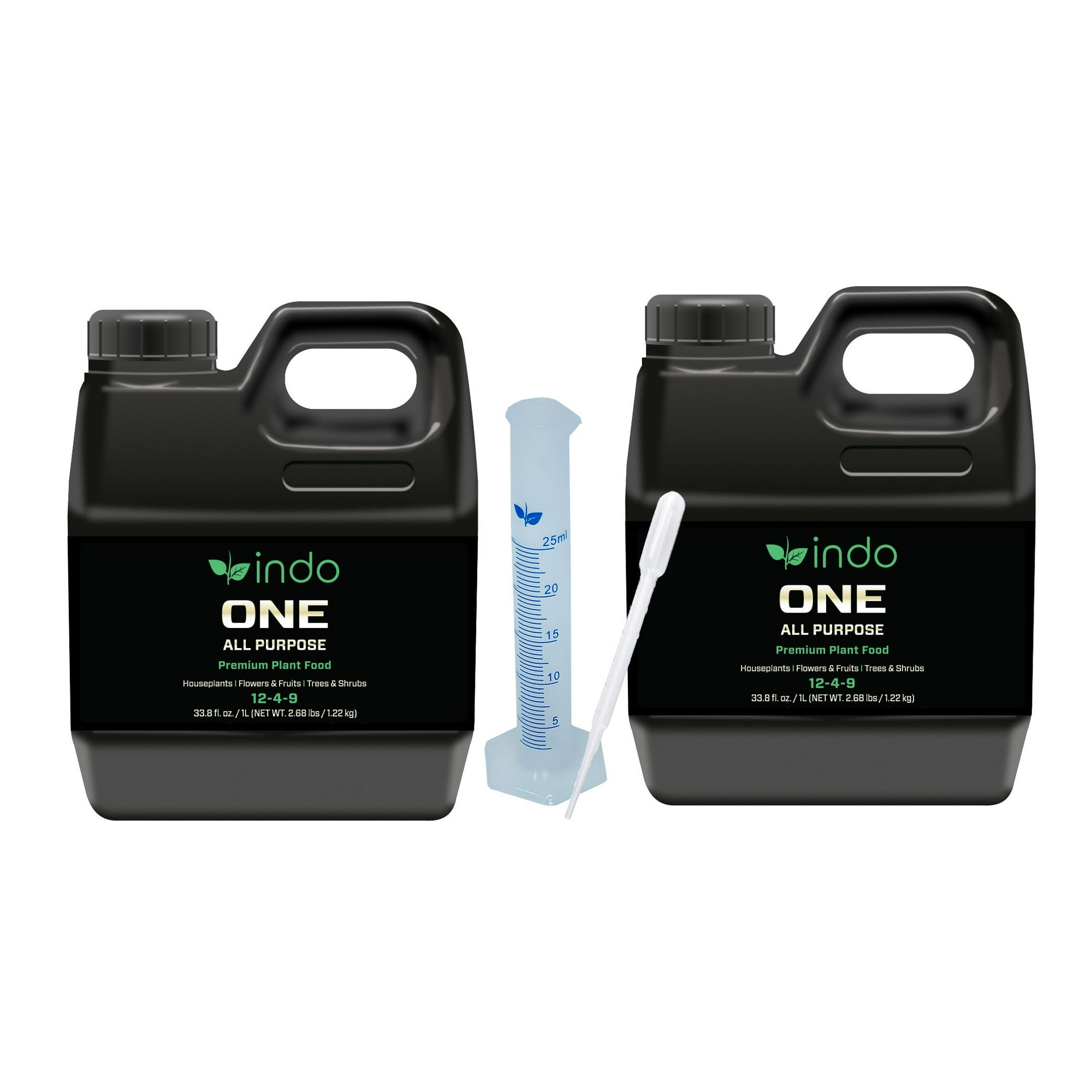 Click here for Indo One - All Purpose Premium Liquid Plant Food.... prices