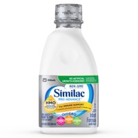 Similac Baby Formula - Walmart.com