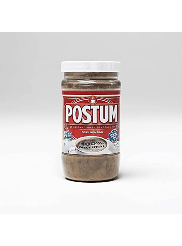 Postum Coffee and Coffee Pods - Walmart.com