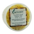 WinCrest Candied Diced Lemon Peel ~ 1 Lb Tub - Walmart.com