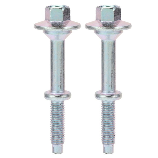Exhaust Manifold Flexible Joint Bolt,1 Pair Exhaust Manifold Car ...