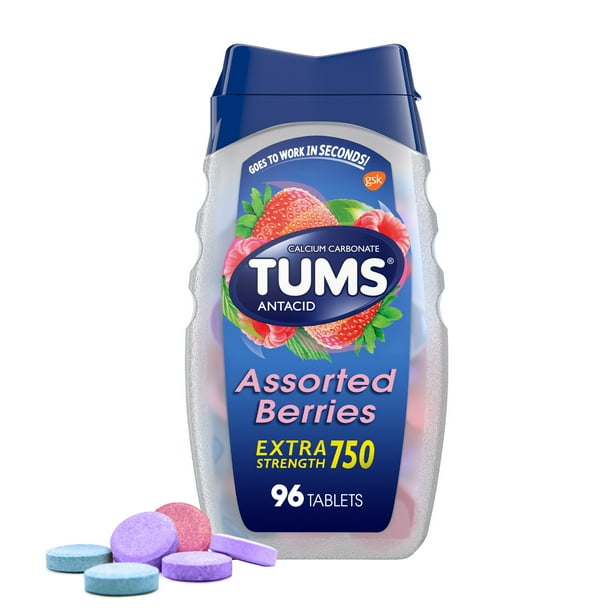 Tums Kids' & Smoothies
