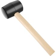 Vaughan 24 oz Rubber Mallet - Walmart.com