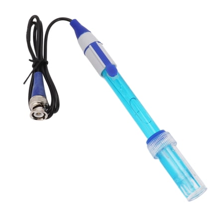 PH Probe, Fast Connection PH Electrode Electrode Fluid Composite ...