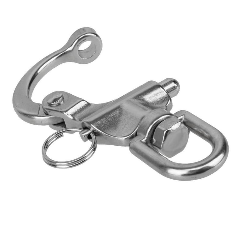 Sail Rigging Hardware Stainless Steel 316 Rigging Hardware | Stainless